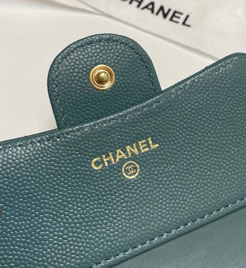 Cut-rate Chanel Wallet Purse