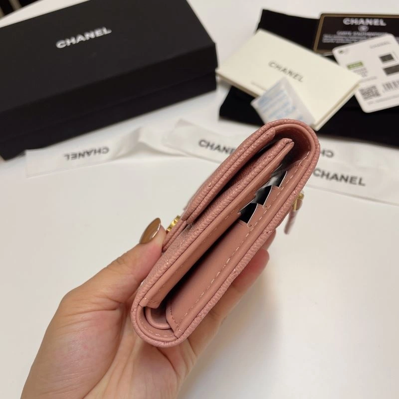 Value-priced Chanel Wallet Purse