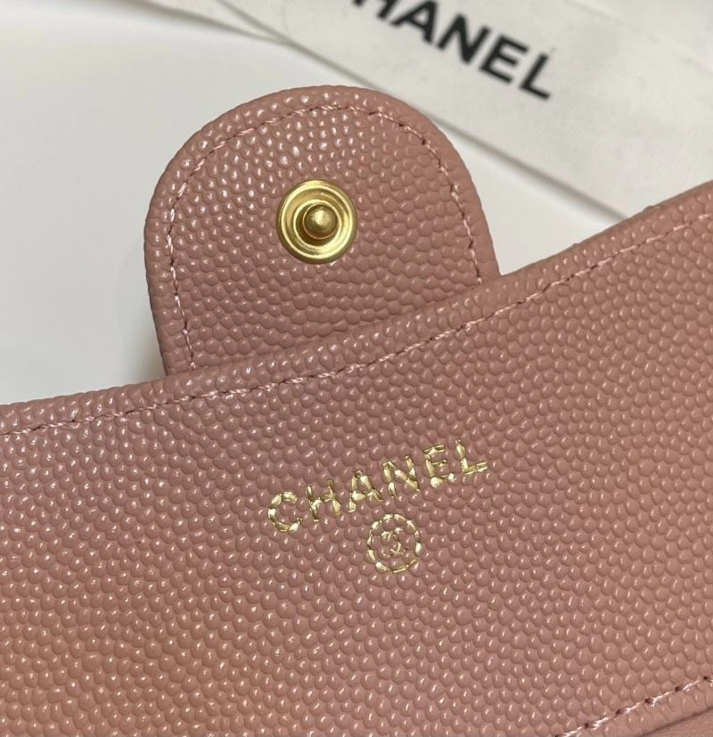 Value-priced Chanel Wallet Purse