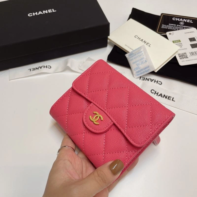 Factory-made Chanel Wallet Purse