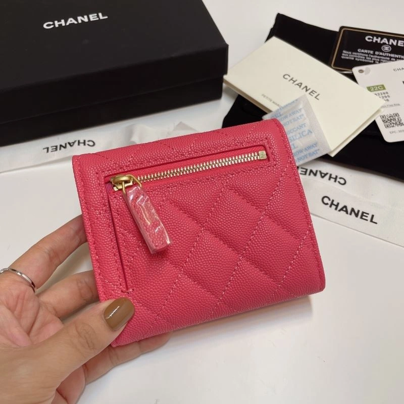 Factory-made Chanel Wallet Purse
