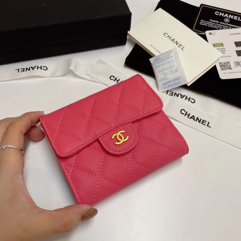 Factory-made Chanel Wallet Purse