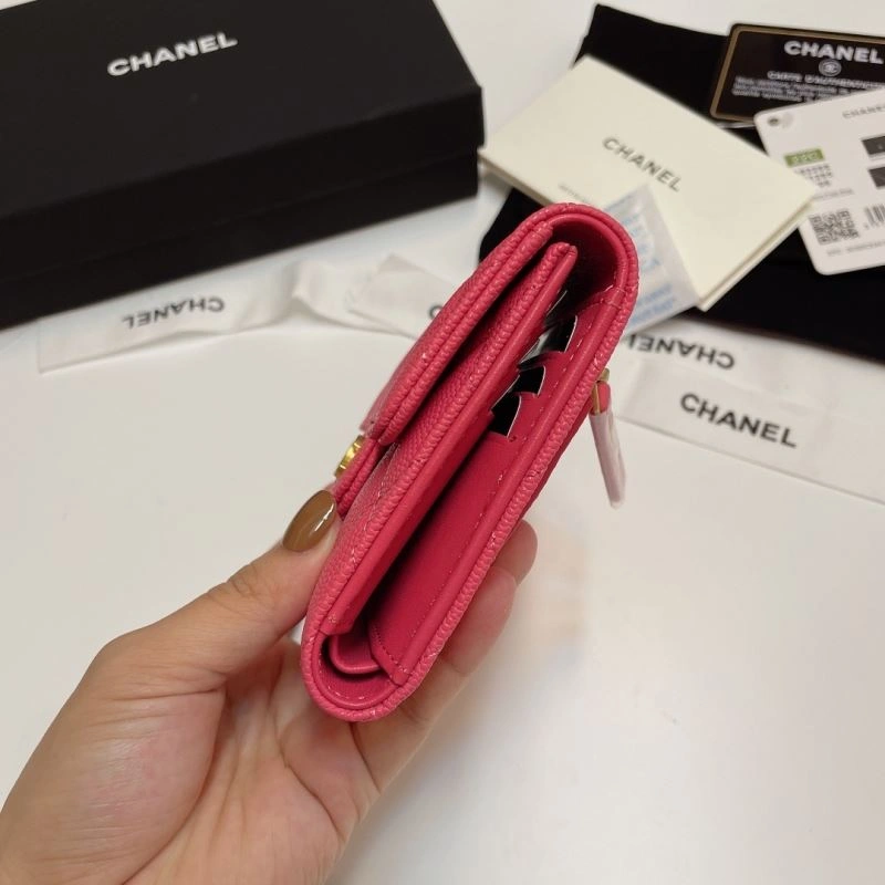 Factory-made Chanel Wallet Purse