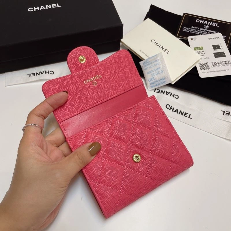 Factory-made Chanel Wallet Purse