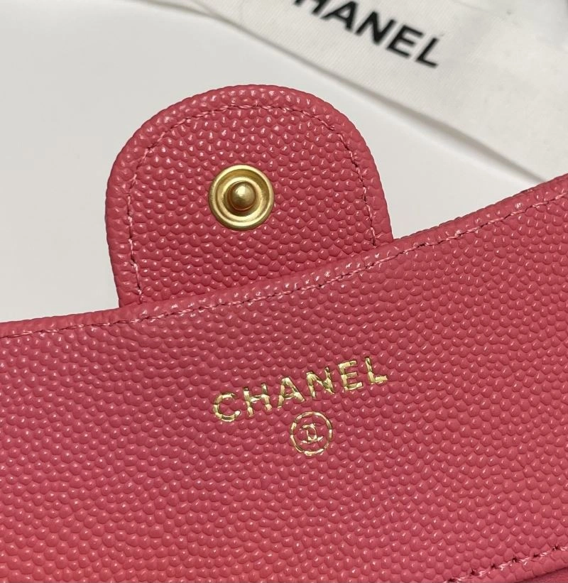 Factory-made Chanel Wallet Purse