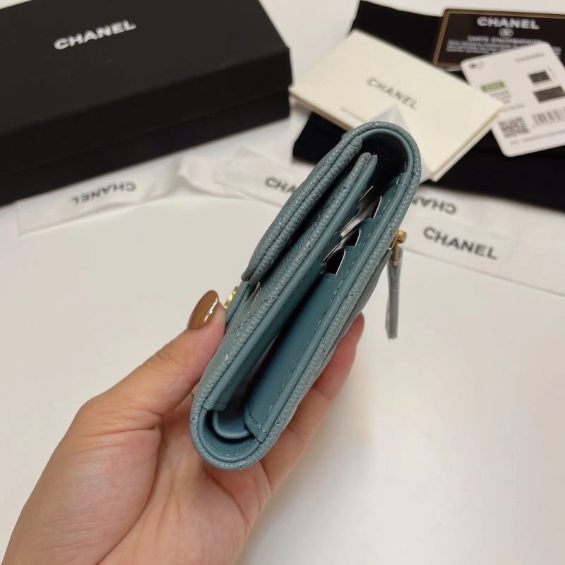 Inexpensive Chanel Wallet Purse