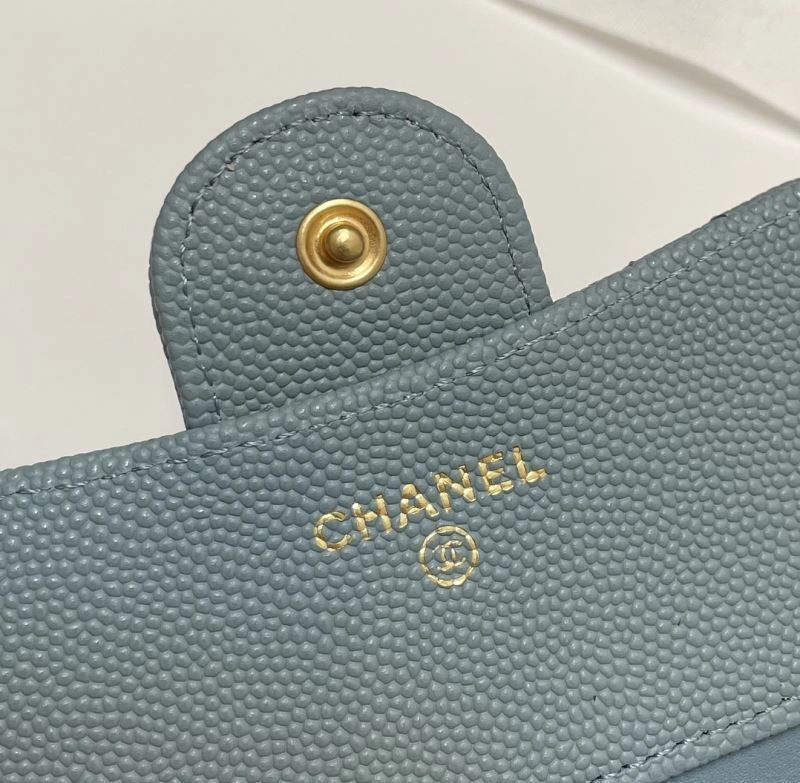 Inexpensive Chanel Wallet Purse