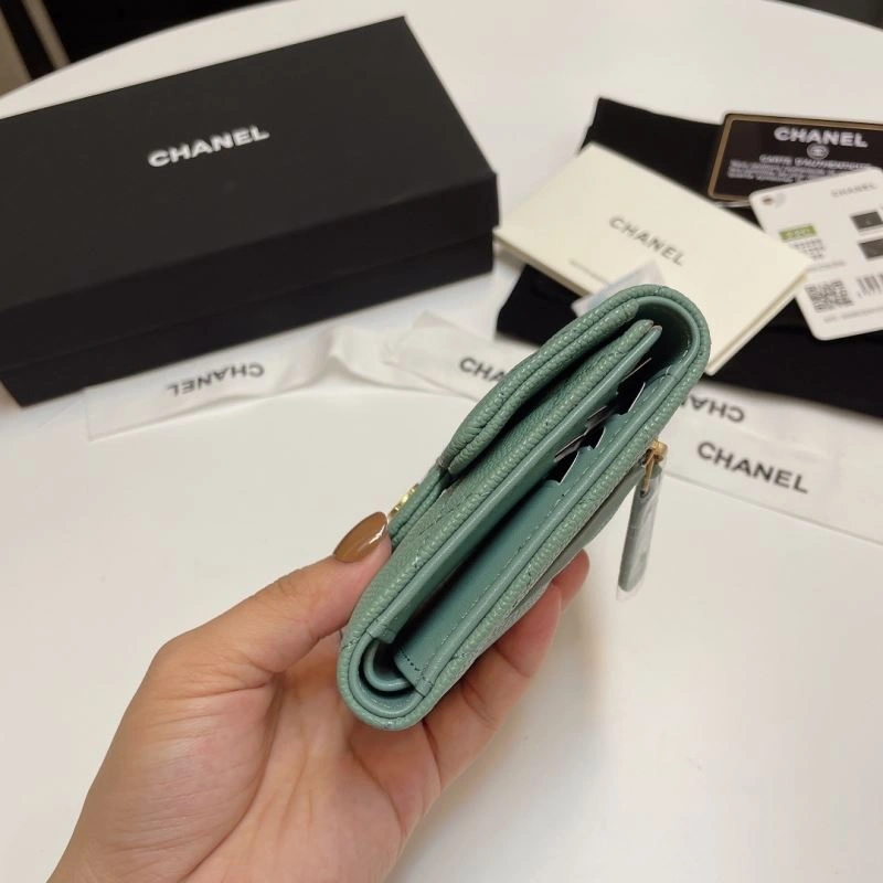 Reasonably priced Chanel Wallet Purse