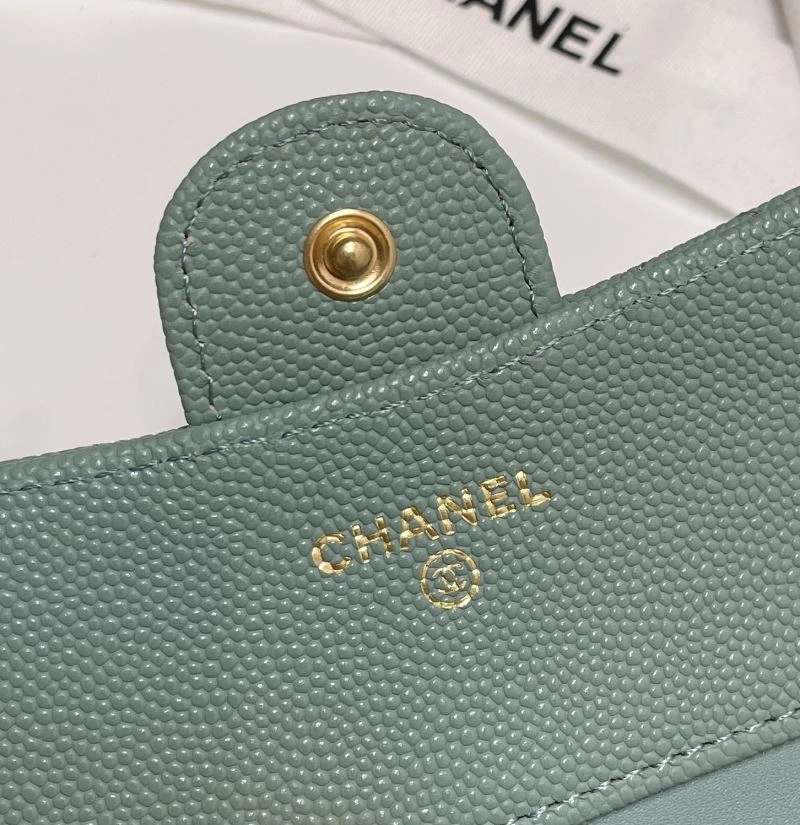 Reasonably priced Chanel Wallet Purse
