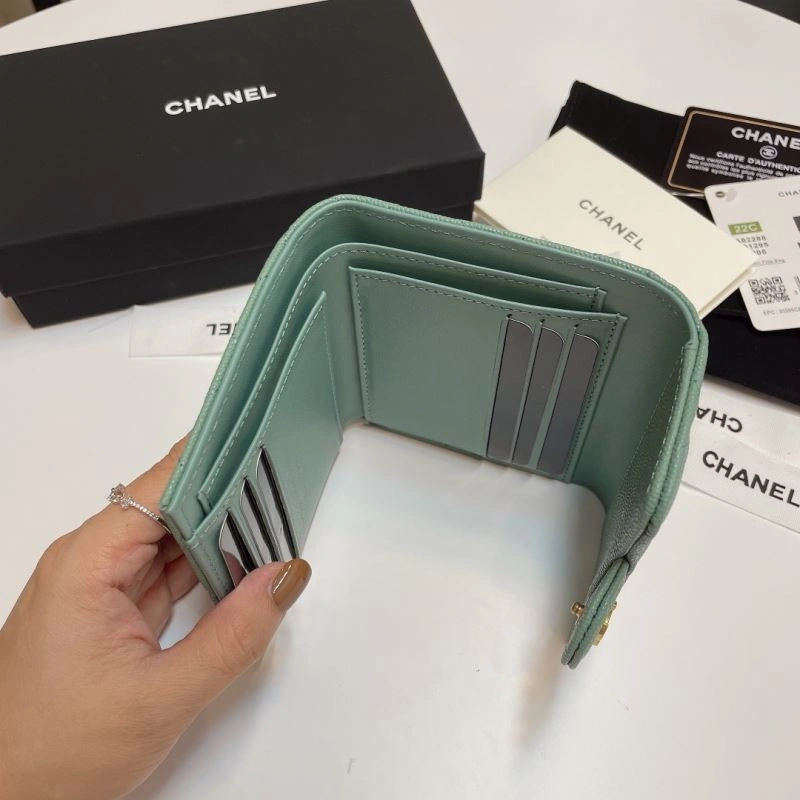 Reasonably priced Chanel Wallet Purse