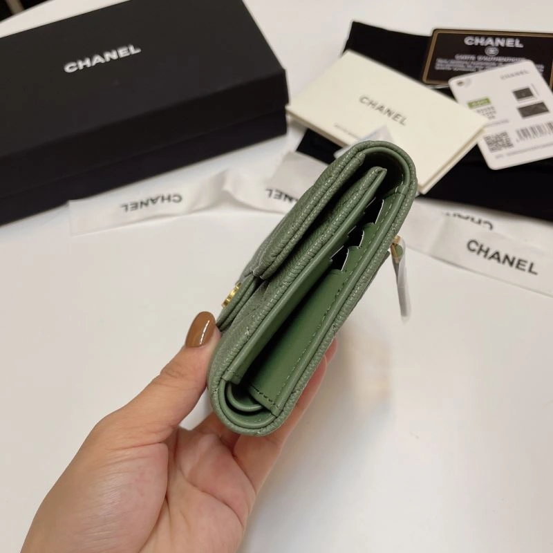 Brand-original Chanel Wallet Purse