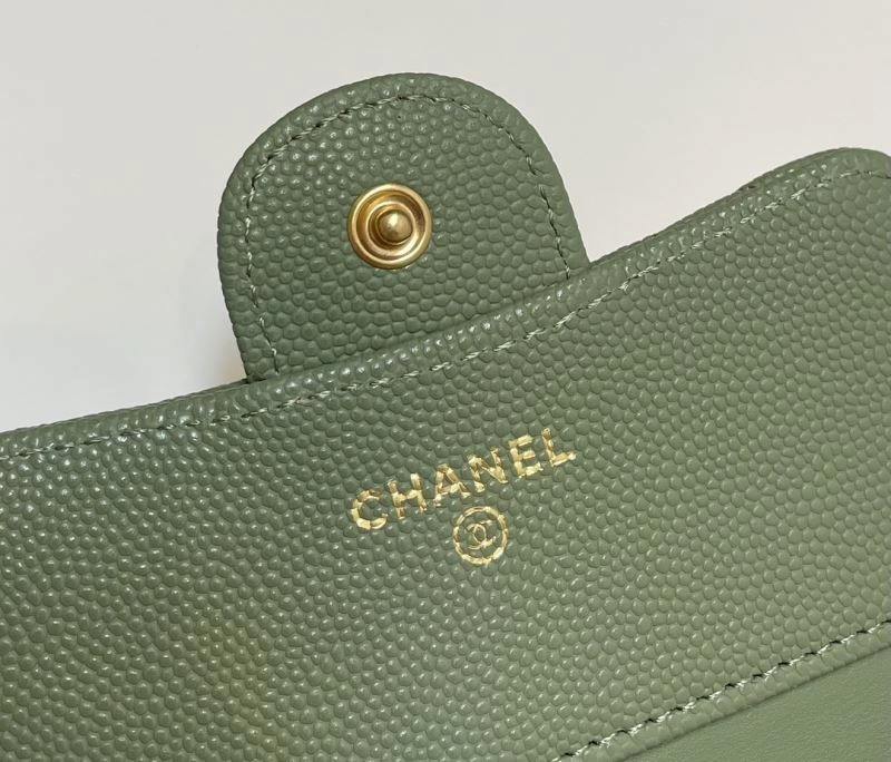 Brand-original Chanel Wallet Purse