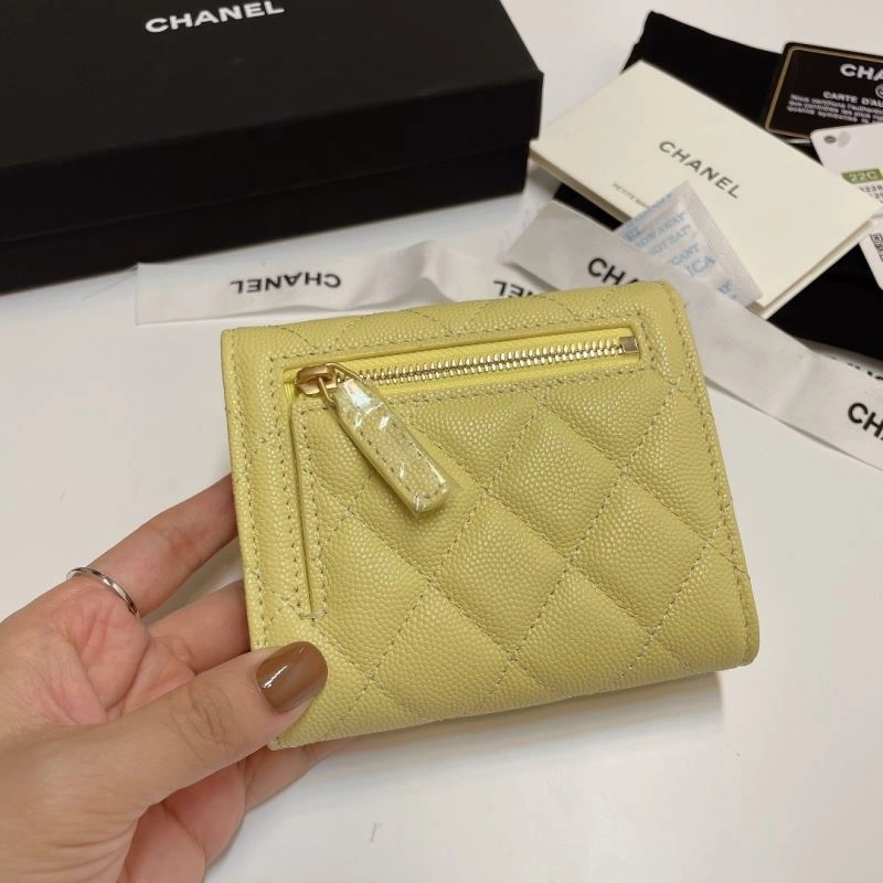 Low-cost Chanel Wallet Purse