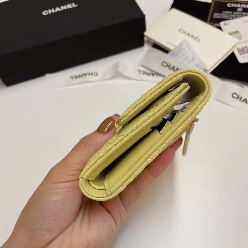 Low-cost Chanel Wallet Purse