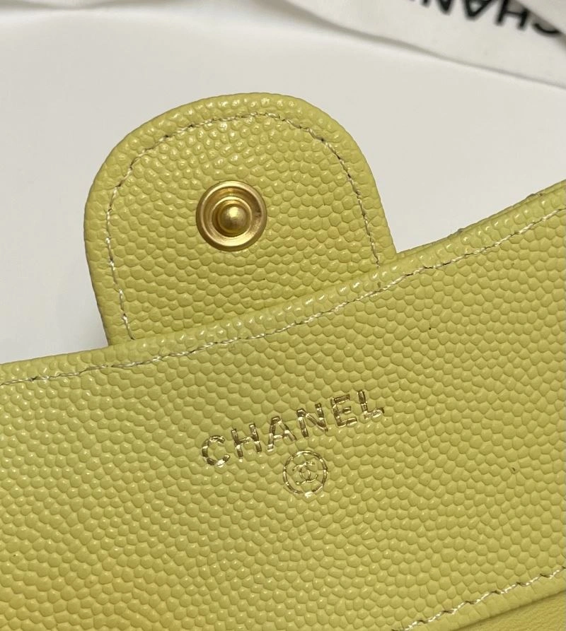 Low-cost Chanel Wallet Purse