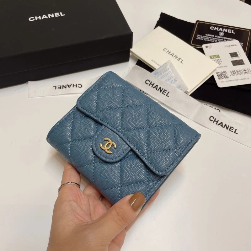 Low-cost Chanel Wallet Purse