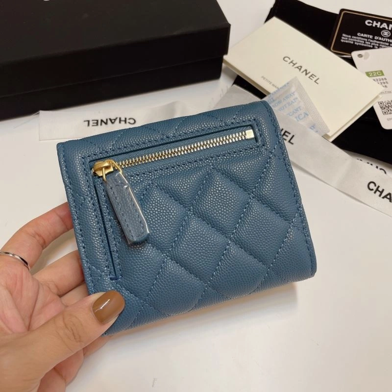 Low-cost Chanel Wallet Purse