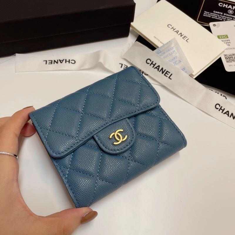 Low-cost Chanel Wallet Purse
