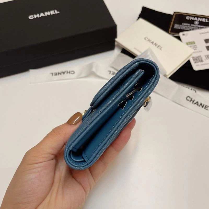 Low-cost Chanel Wallet Purse