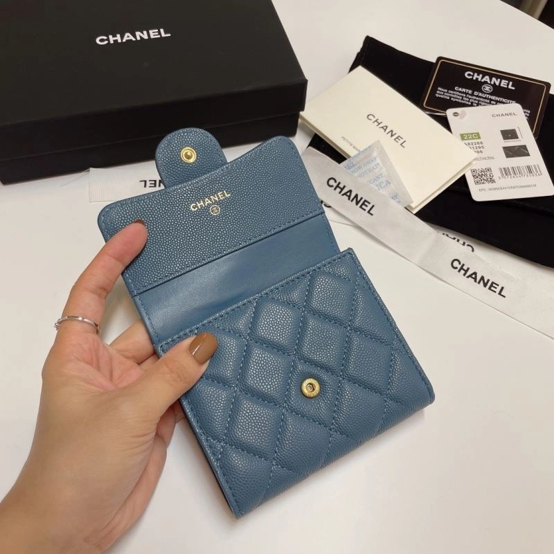 Low-cost Chanel Wallet Purse