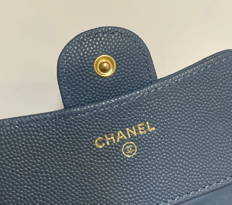 Low-cost Chanel Wallet Purse