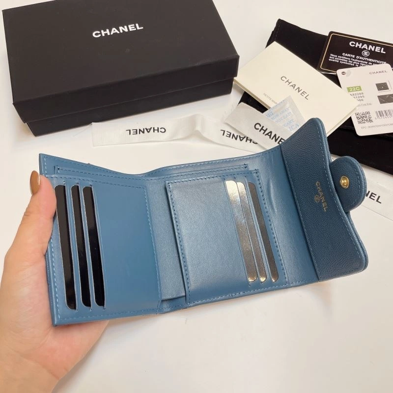 Low-cost Chanel Wallet Purse
