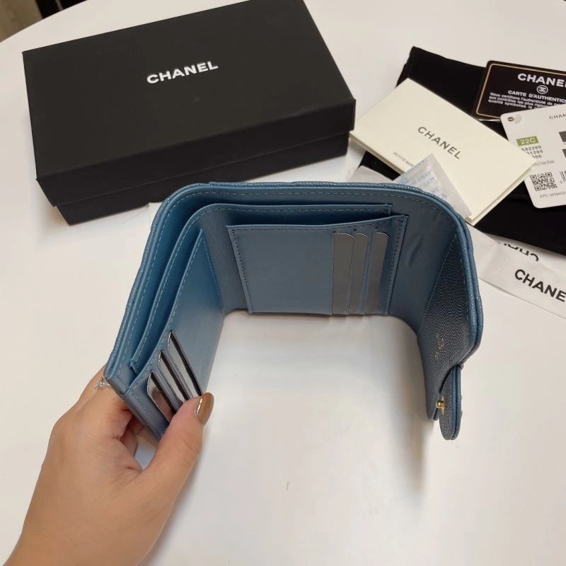 Low-cost Chanel Wallet Purse