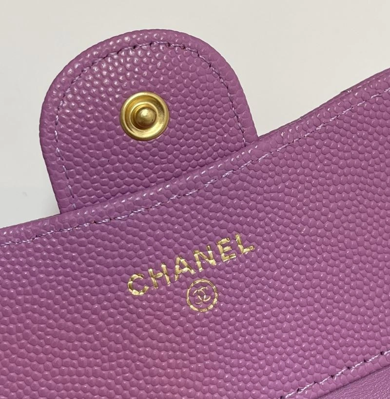 Affordable Chanel Wallet Purse