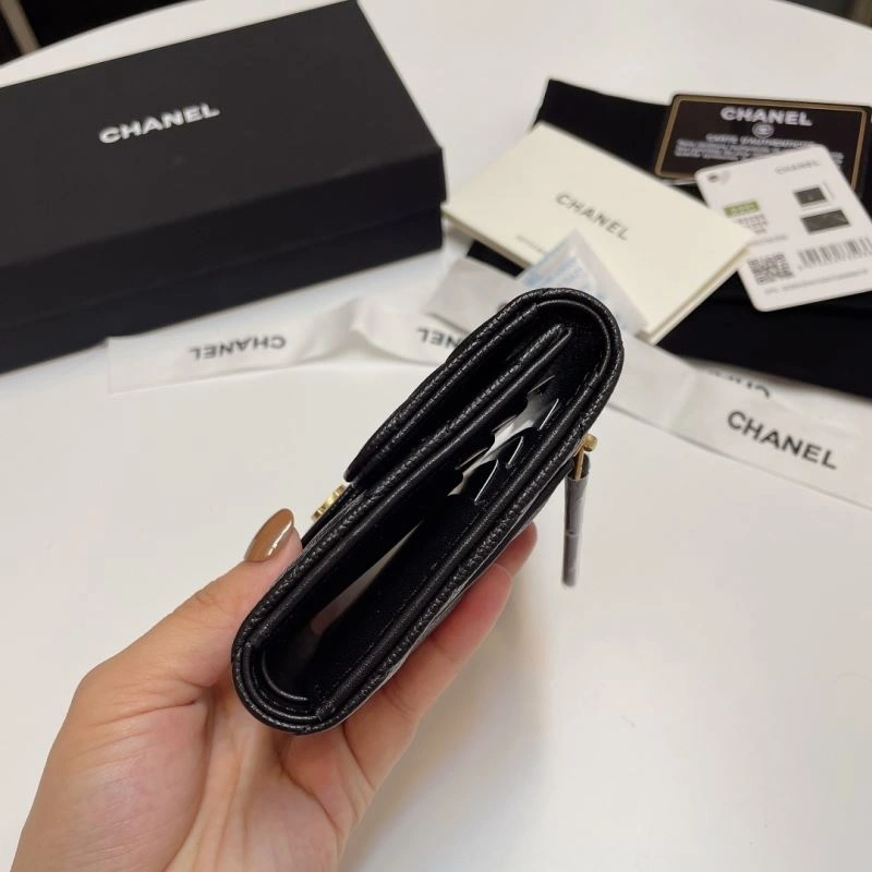 Precise copy Chanel Wallet Purse