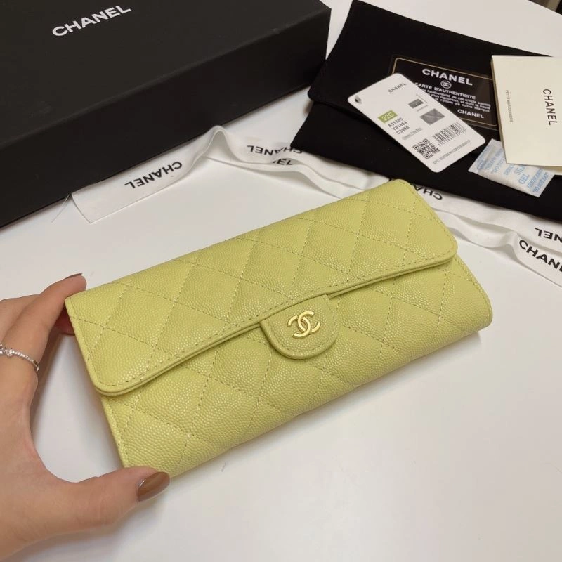 Precise copy Chanel Wallet Purse