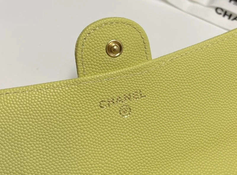 Precise copy Chanel Wallet Purse