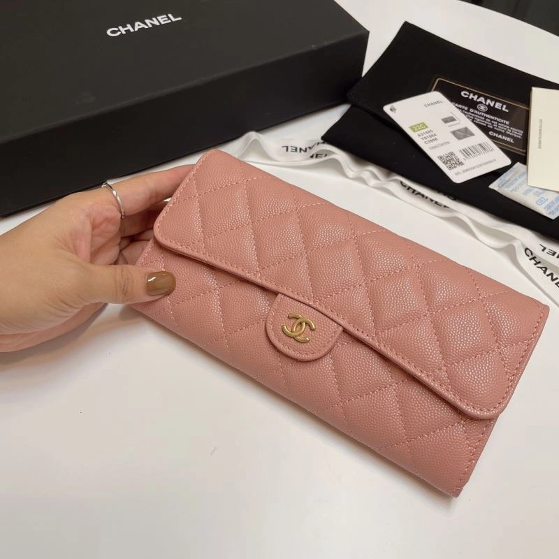 Precise copy Chanel Wallet Purse