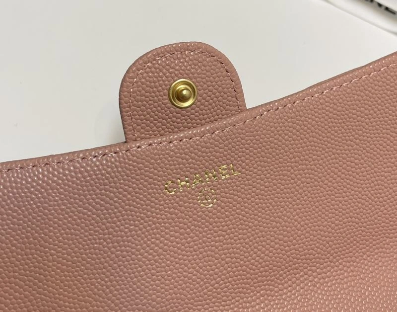 Precise copy Chanel Wallet Purse