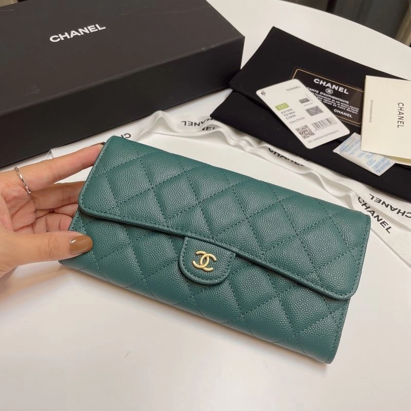 Discounted Chanel Wallet Purse