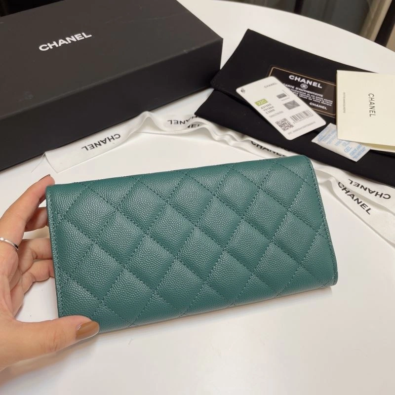 Discounted Chanel Wallet Purse