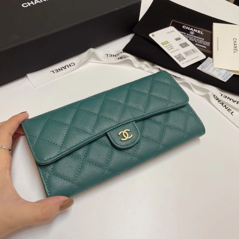 Discounted Chanel Wallet Purse