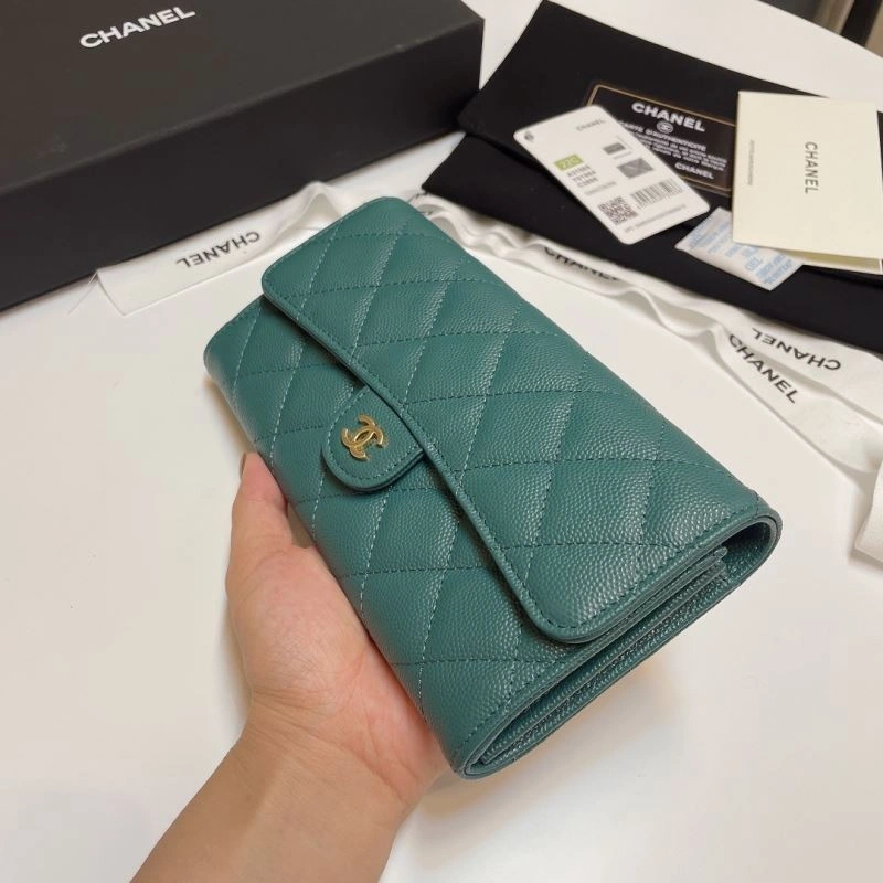 Discounted Chanel Wallet Purse