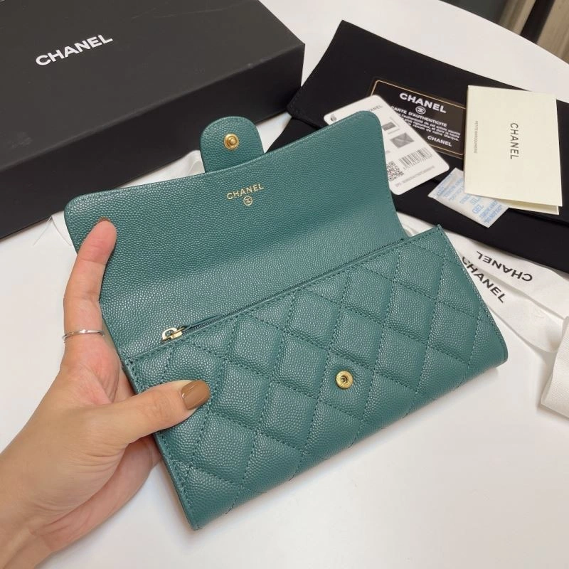 Discounted Chanel Wallet Purse