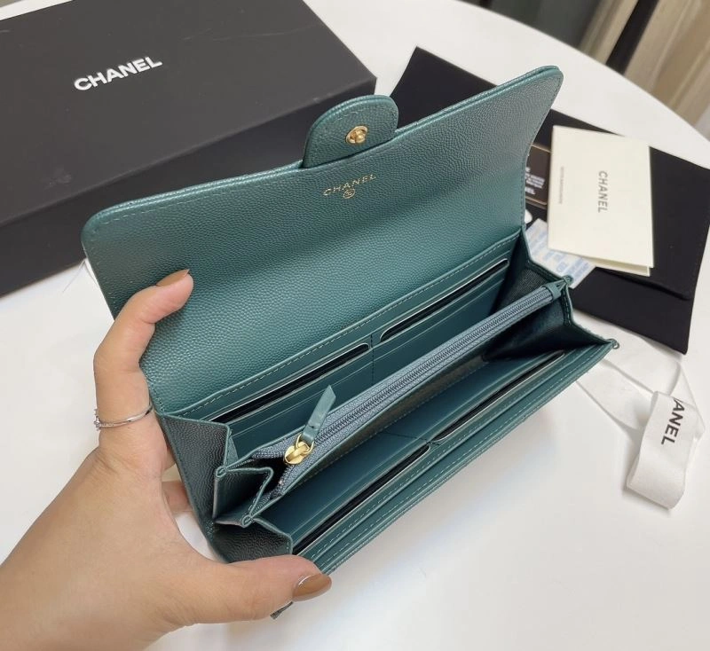 Discounted Chanel Wallet Purse