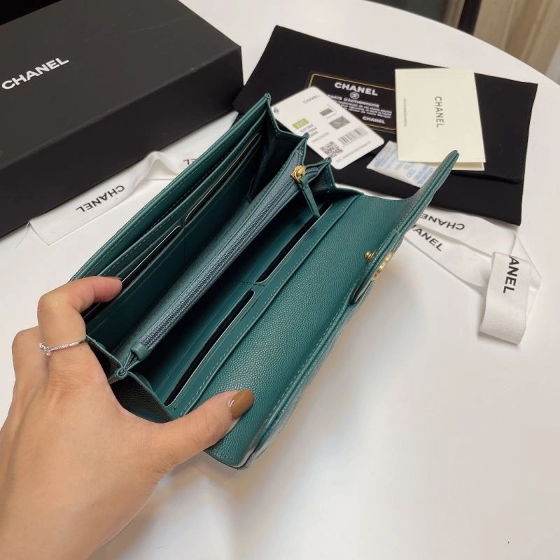 Discounted Chanel Wallet Purse