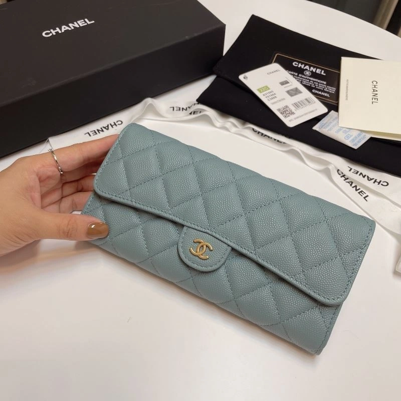 High fidelity Chanel Wallet Purse