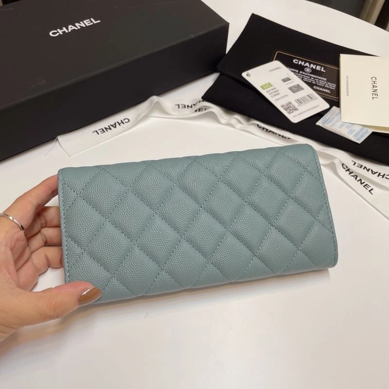 High fidelity Chanel Wallet Purse