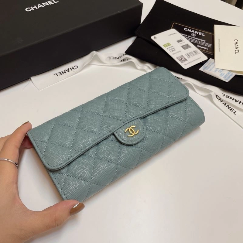 High fidelity Chanel Wallet Purse