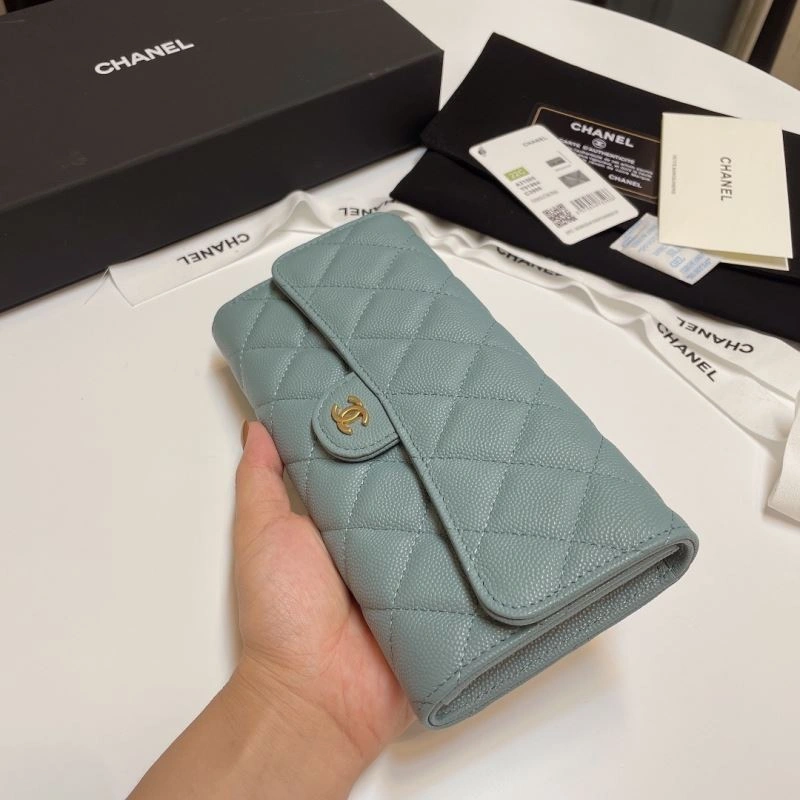 High fidelity Chanel Wallet Purse
