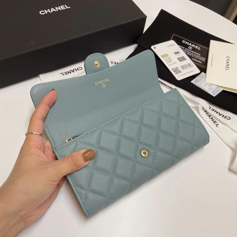 High fidelity Chanel Wallet Purse