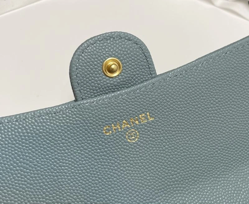 High fidelity Chanel Wallet Purse