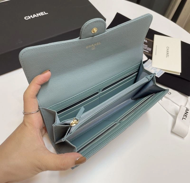 High fidelity Chanel Wallet Purse