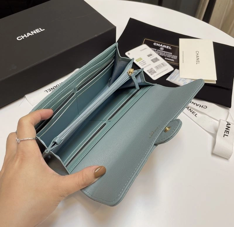 High fidelity Chanel Wallet Purse