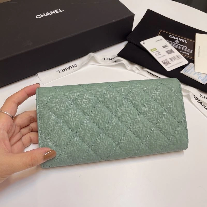 1:1 copy Chanel Wallet Purse