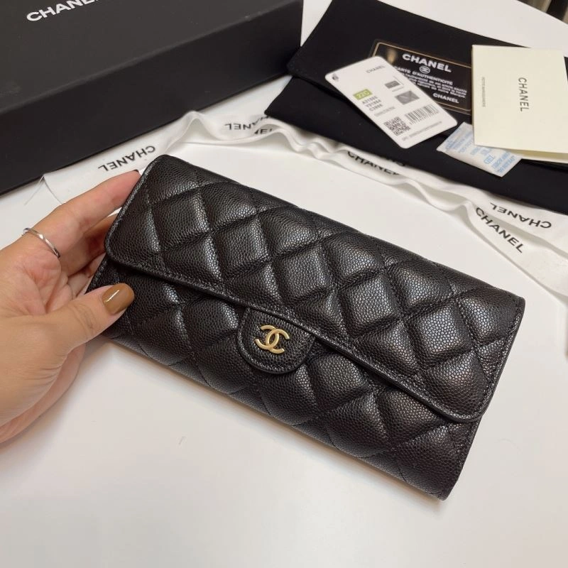 Discounted Chanel Wallet Purse